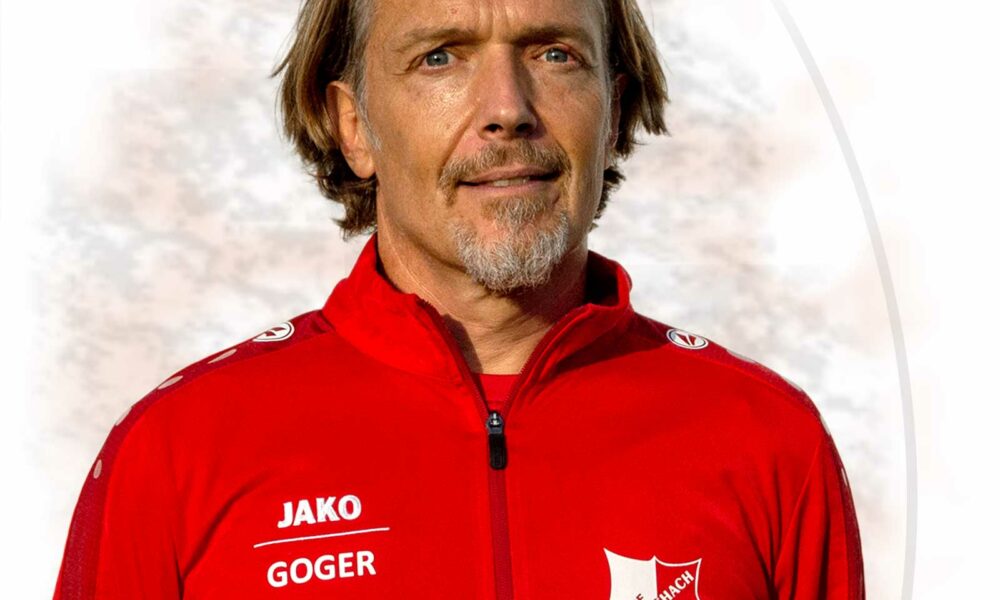 Jürgen Goger – SVSF Pottschach