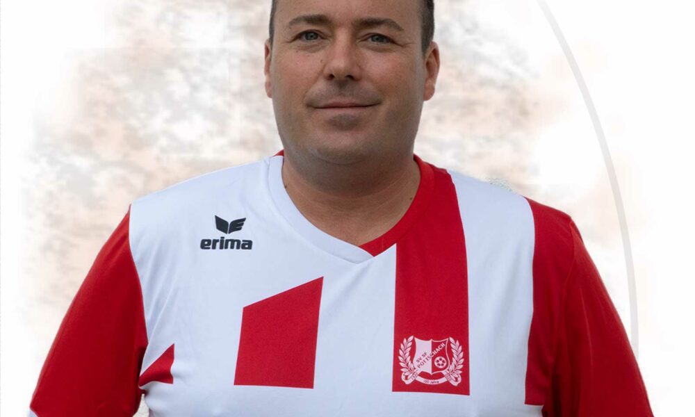 Thomas Molnar – SVSF Pottschach