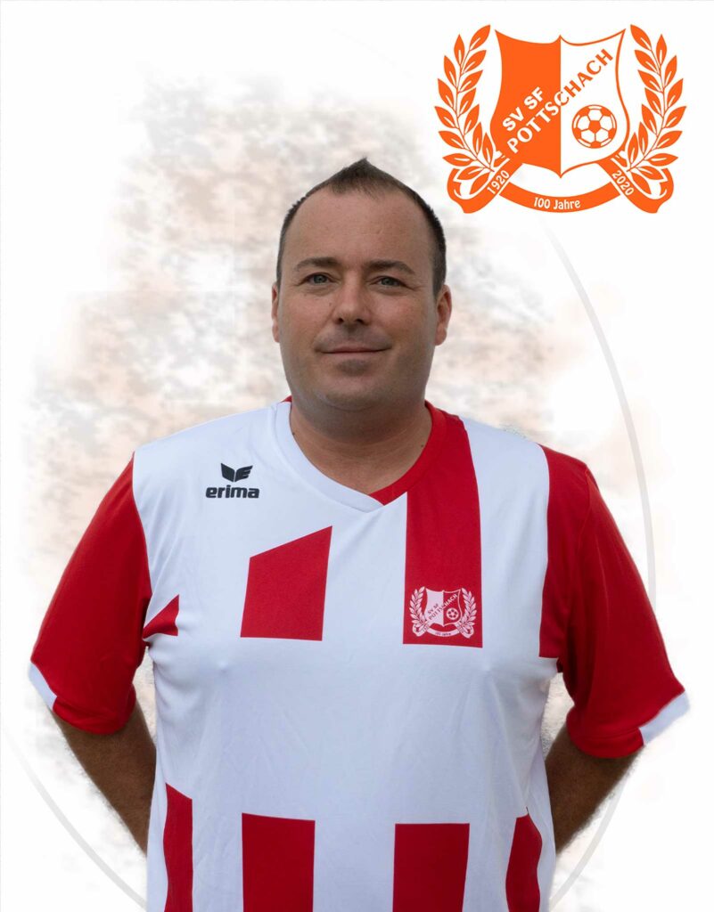 Thomas Molnar – SVSF Pottschach