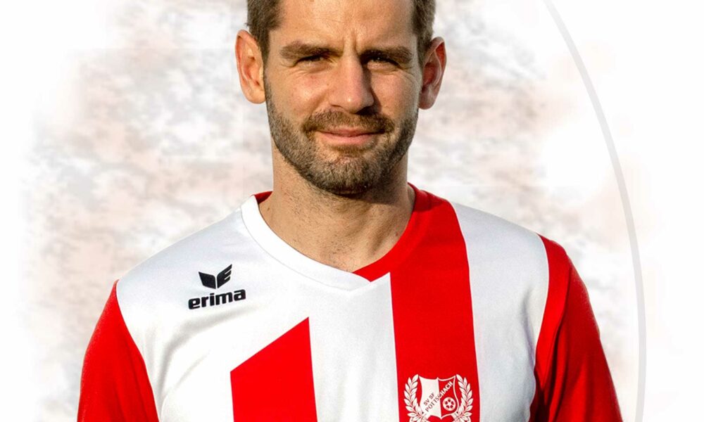 Markus Lechner – SVSF Pottschach