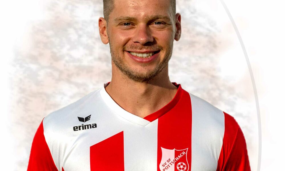 Thomas Posch – SVSF Pottschach