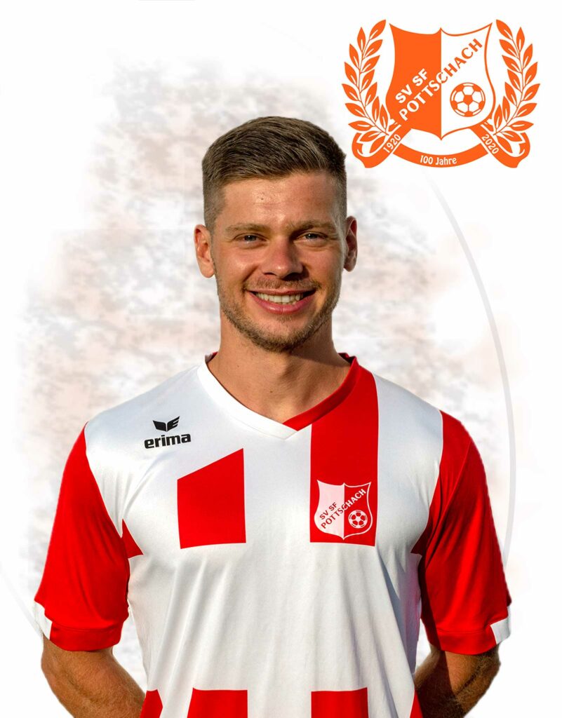 Thomas Posch – SVSF Pottschach