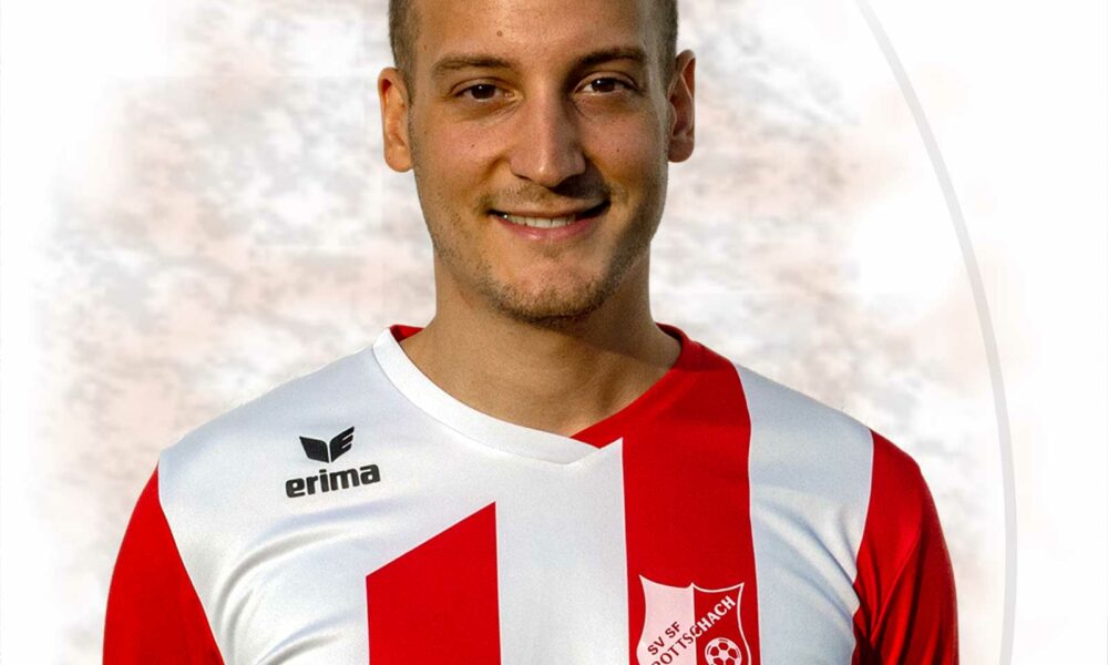 Lukas Klammer – SVSF Pottschach