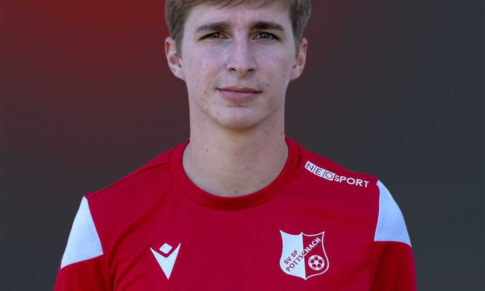 Dominic Brandstätter – SVSF Pottschach