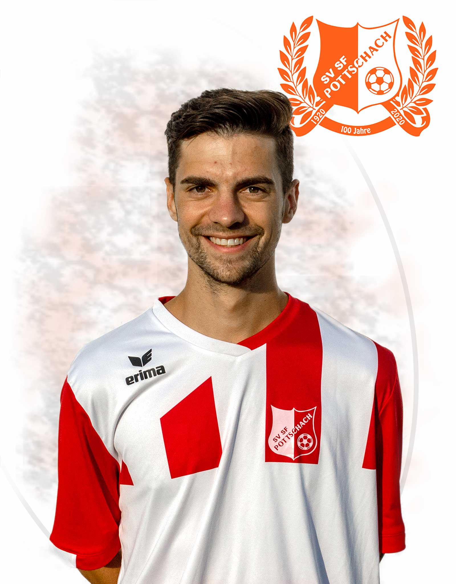 Philipp Egger – SVSF Pottschach