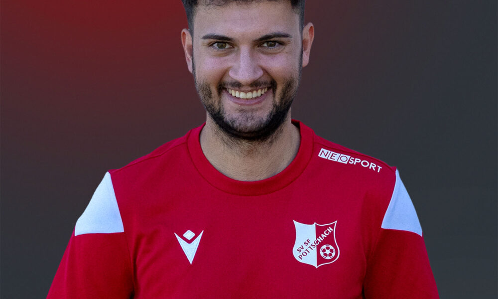 Marco Maldet – SVSF Pottschach