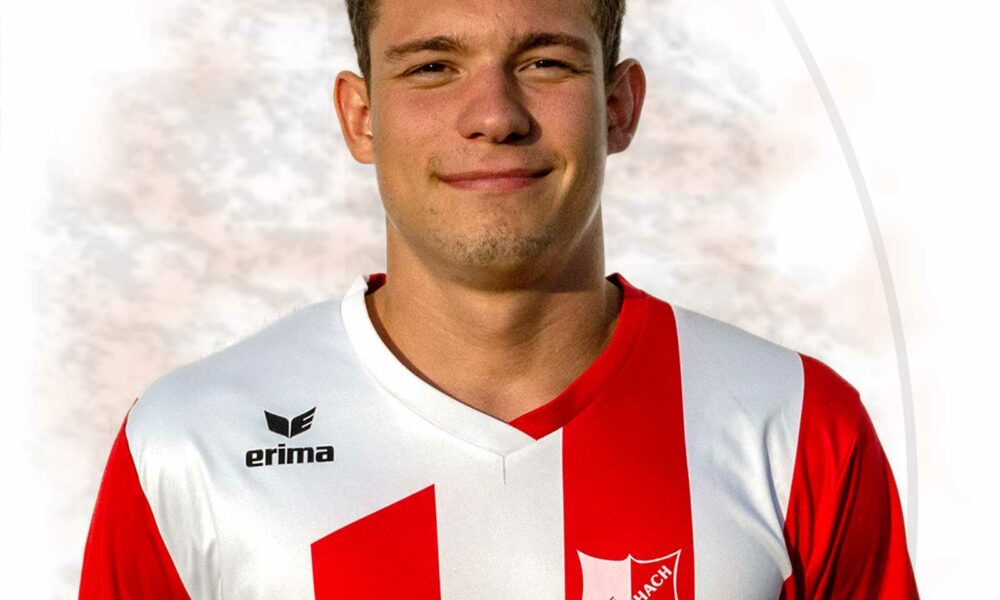 Luca Tösch – SVSF Pottschach