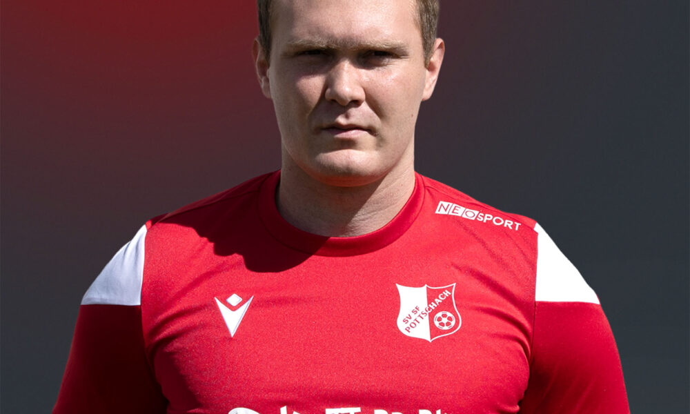 Robin Ruthner – SVSF Pottschach