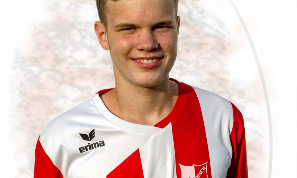Jan Seyser – SVSF Pottschach