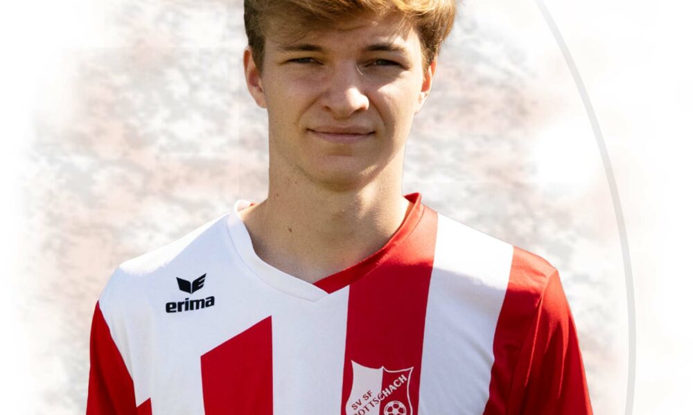 Lukas Puhr – SVSF Pottschach