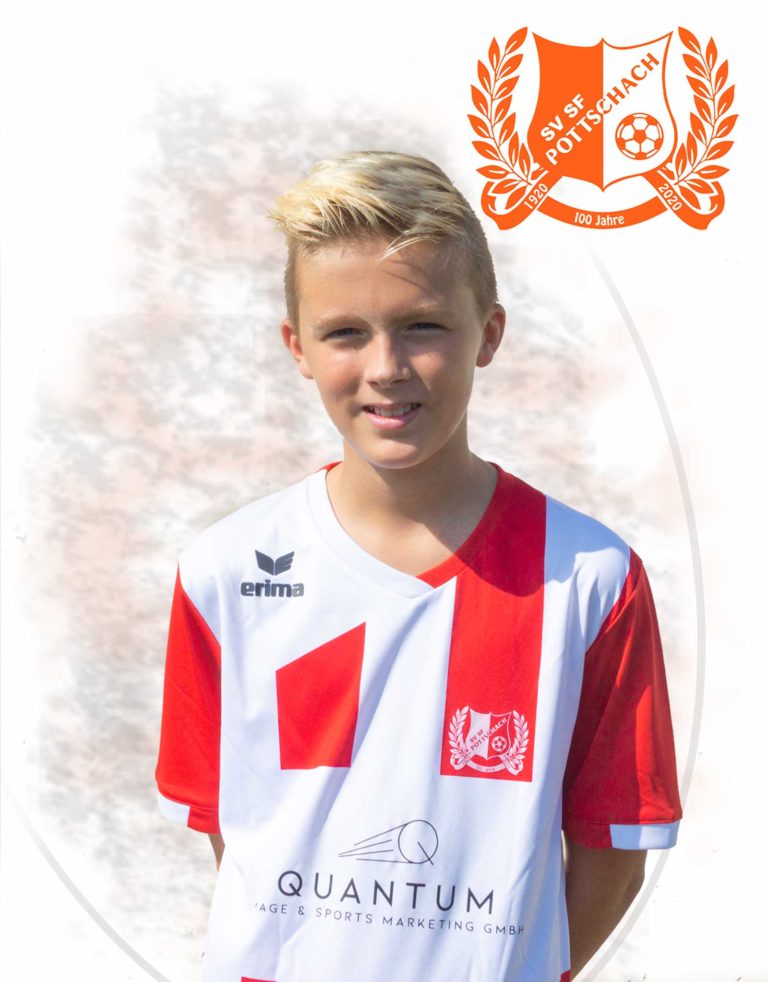 Patrick Kirner – SVSF Pottschach