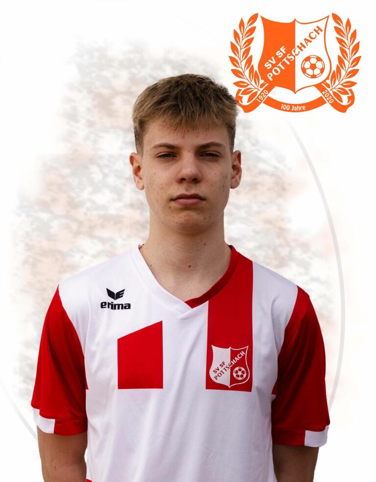 U16 – SVSF Pottschach