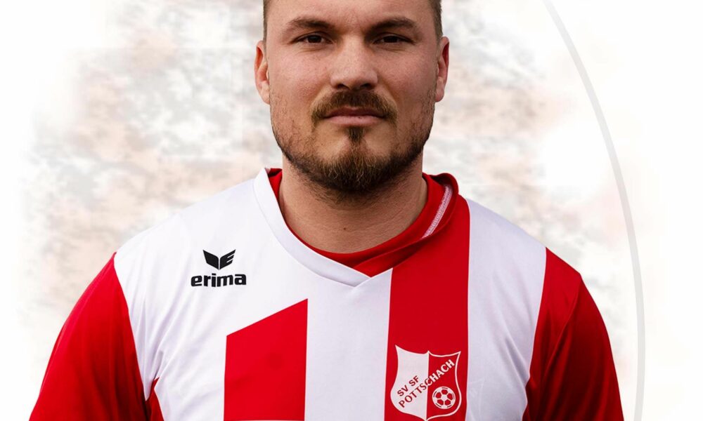 Christoph Mattes – SVSF Pottschach