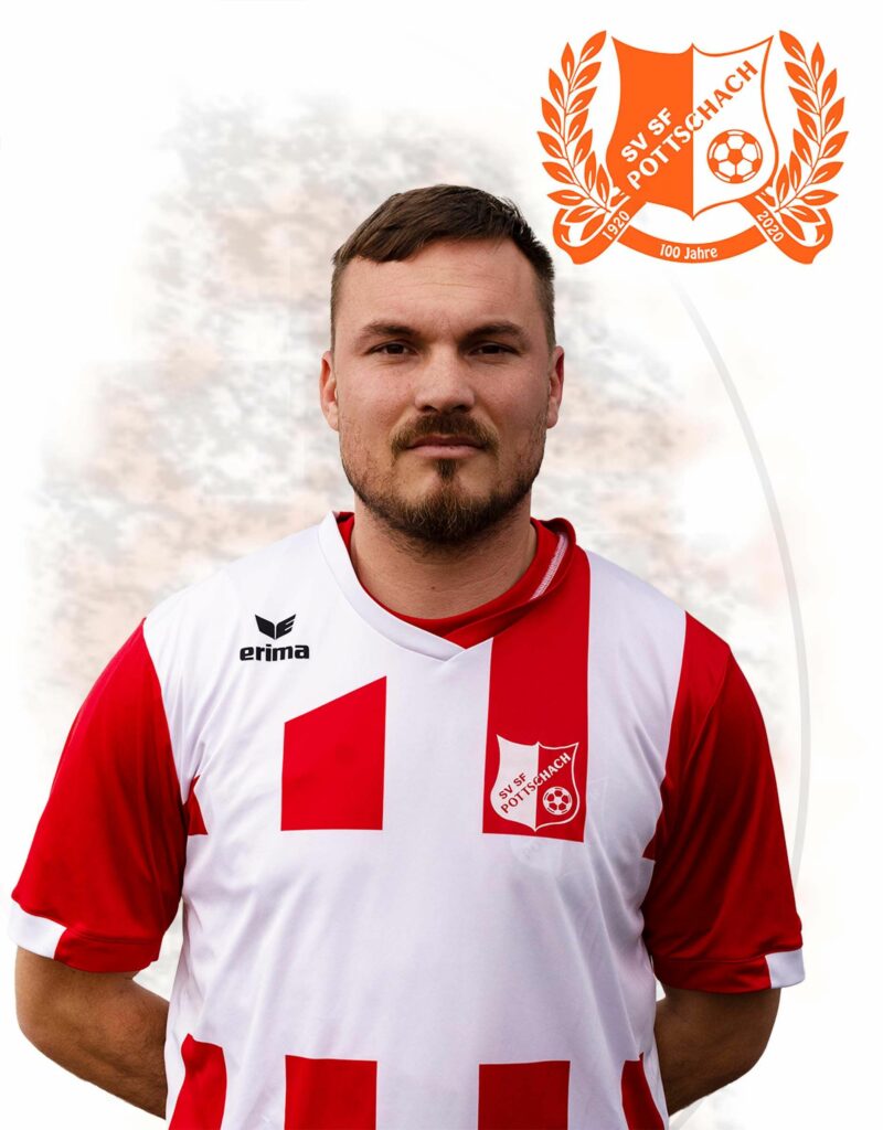 Christoph Mattes – SVSF Pottschach