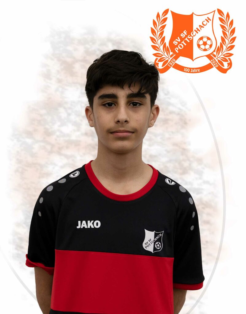 Renas Cagli – SVSF Pottschach