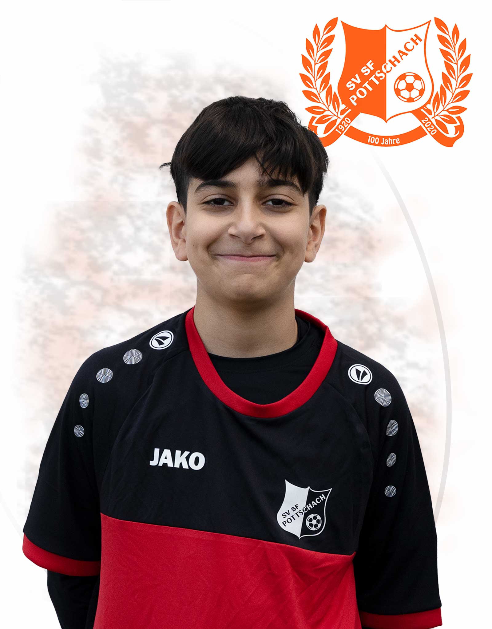 Oliver Starcic – SVSF Pottschach