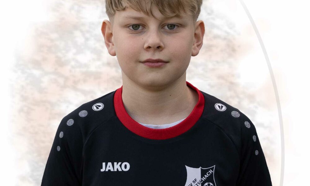 Paul Starcic – SVSF Pottschach