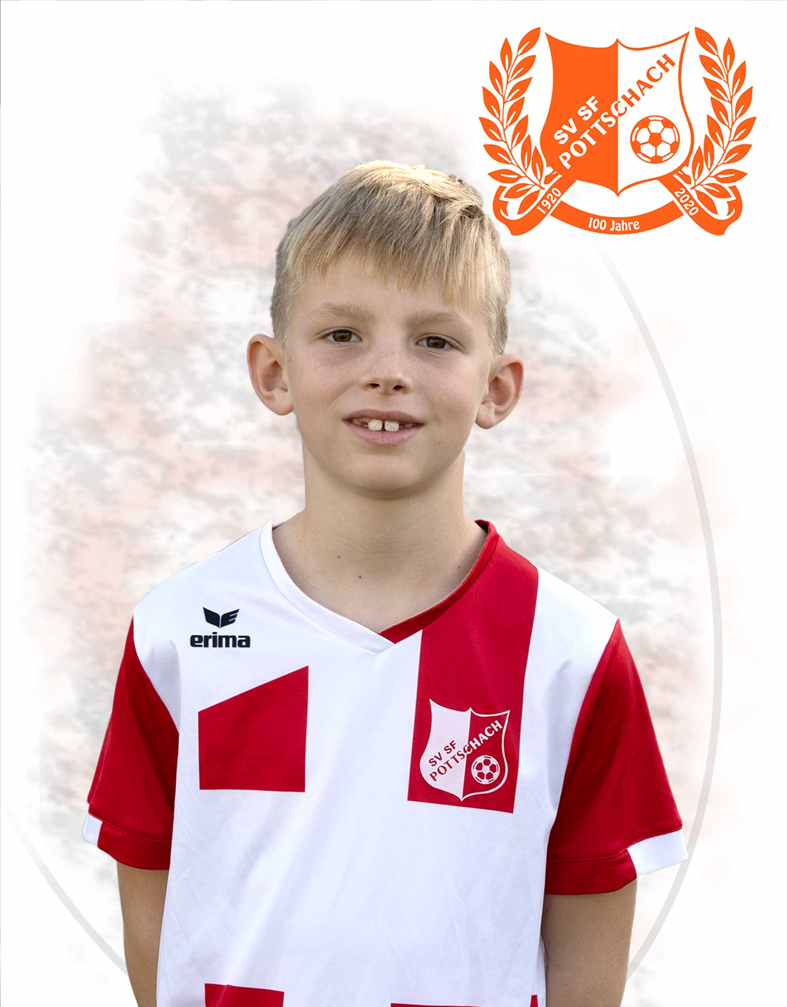 U12 – SVSF Pottschach