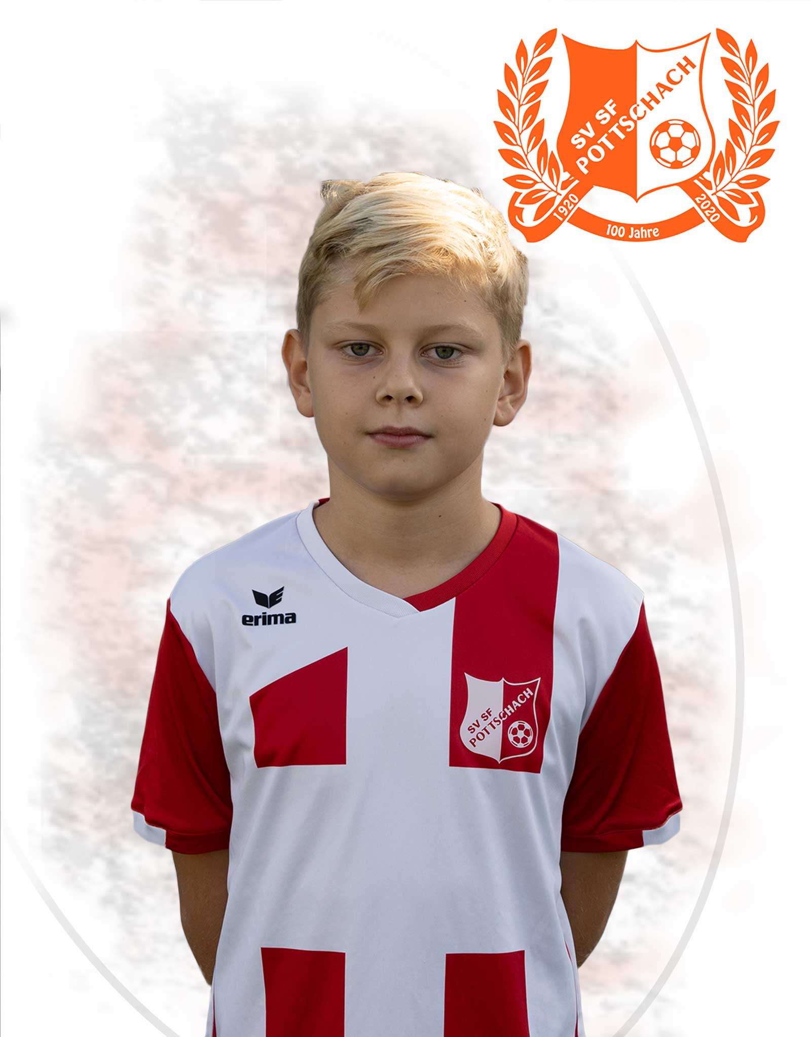 Paul Starcic – SVSF Pottschach