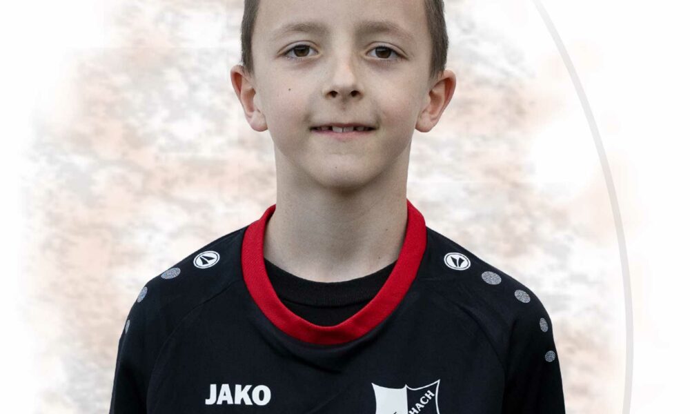 Matthias Hirschegger – SVSF Pottschach