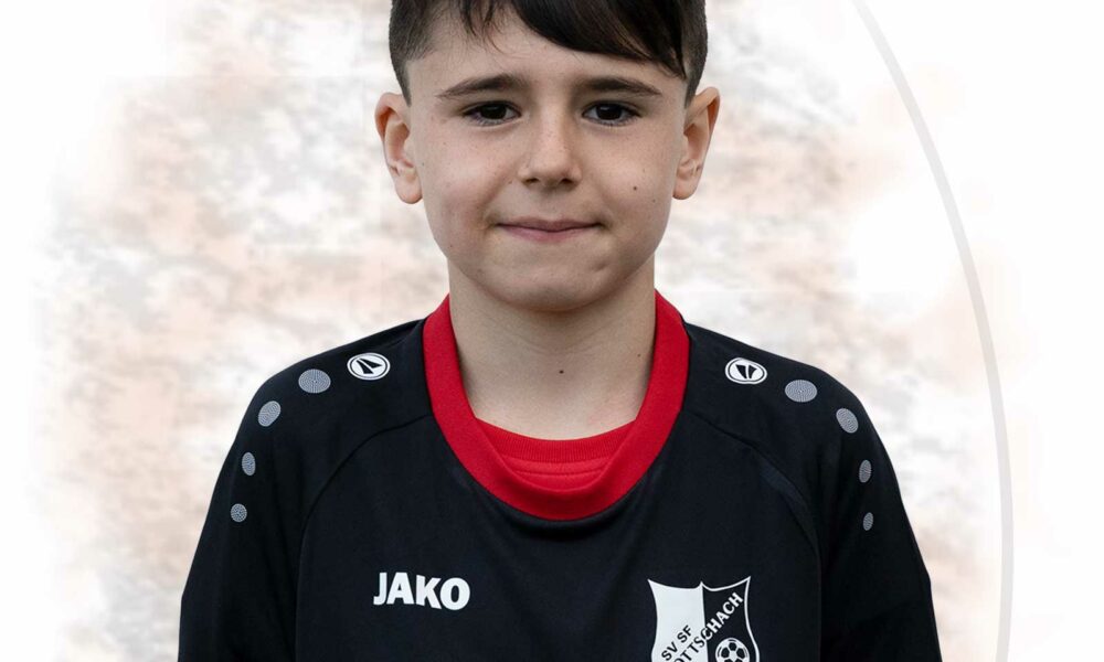 Philipp Weninger – SVSF Pottschach