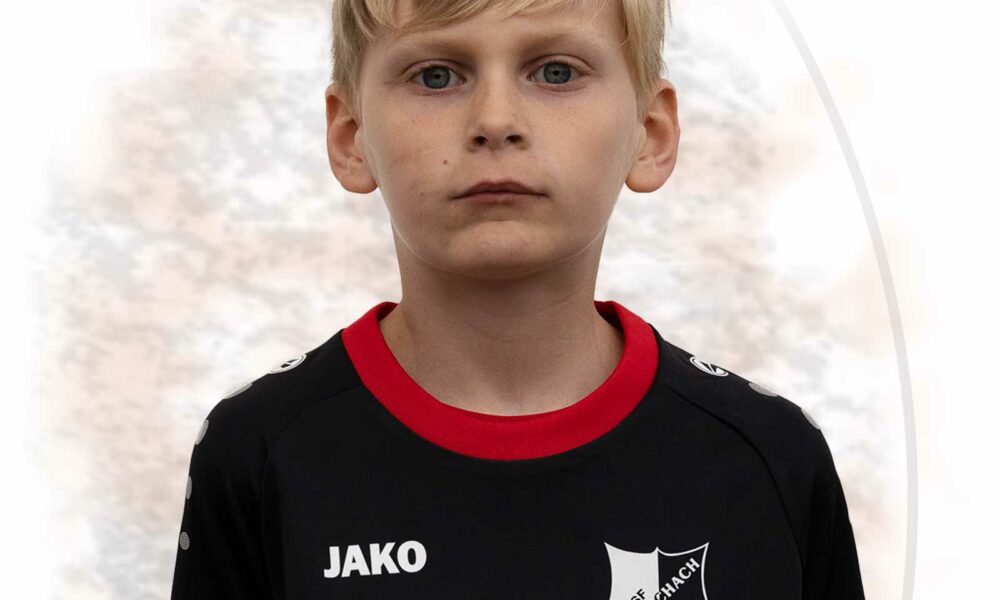 Maximilian Frais – SVSF Pottschach