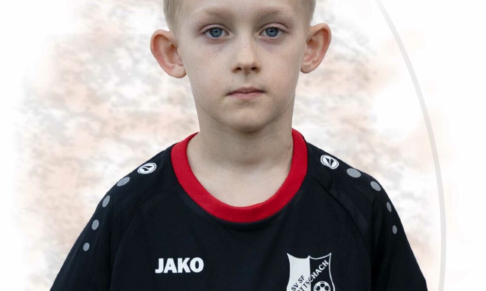 Jakob Johnson – SVSF Pottschach