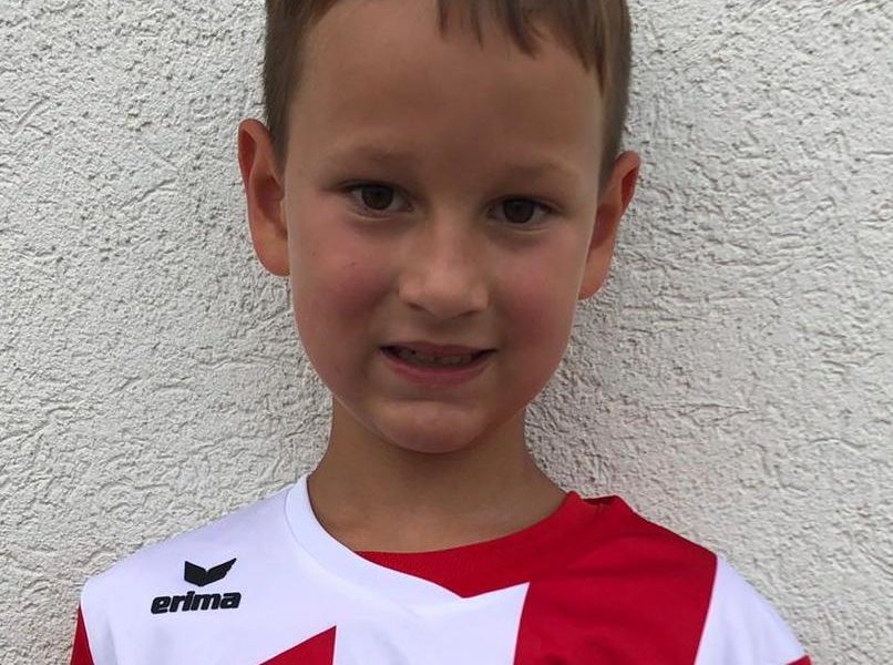 Max Alexa – SVSF Pottschach