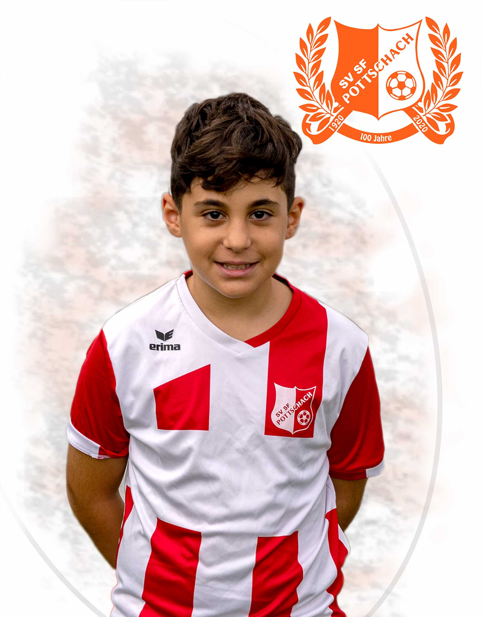 Cem Celik – SVSF Pottschach