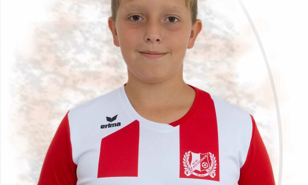 Julian Schöckl – SVSF Pottschach