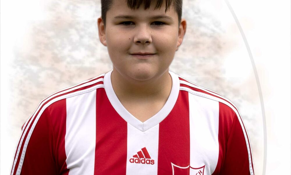 Daniel Lackner – SVSF Pottschach