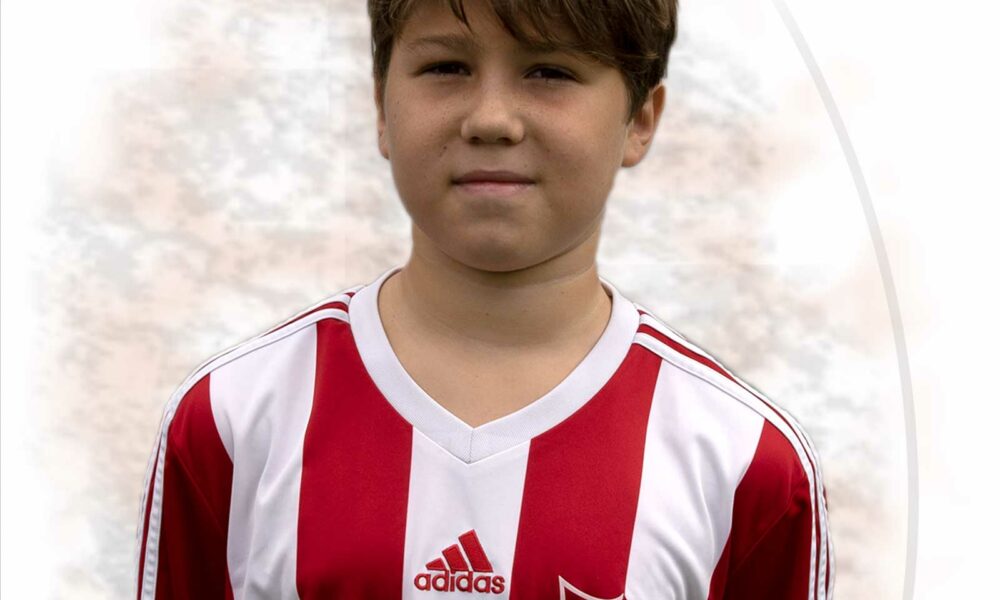 Laertes Weninger – SVSF Pottschach