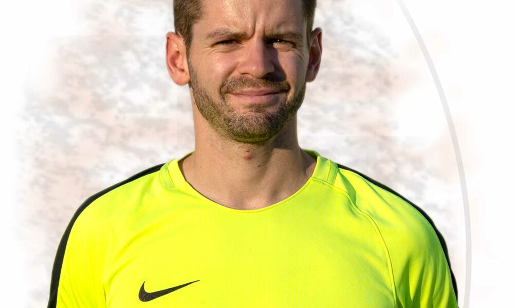 Klaus Lechner – SVSF Pottschach