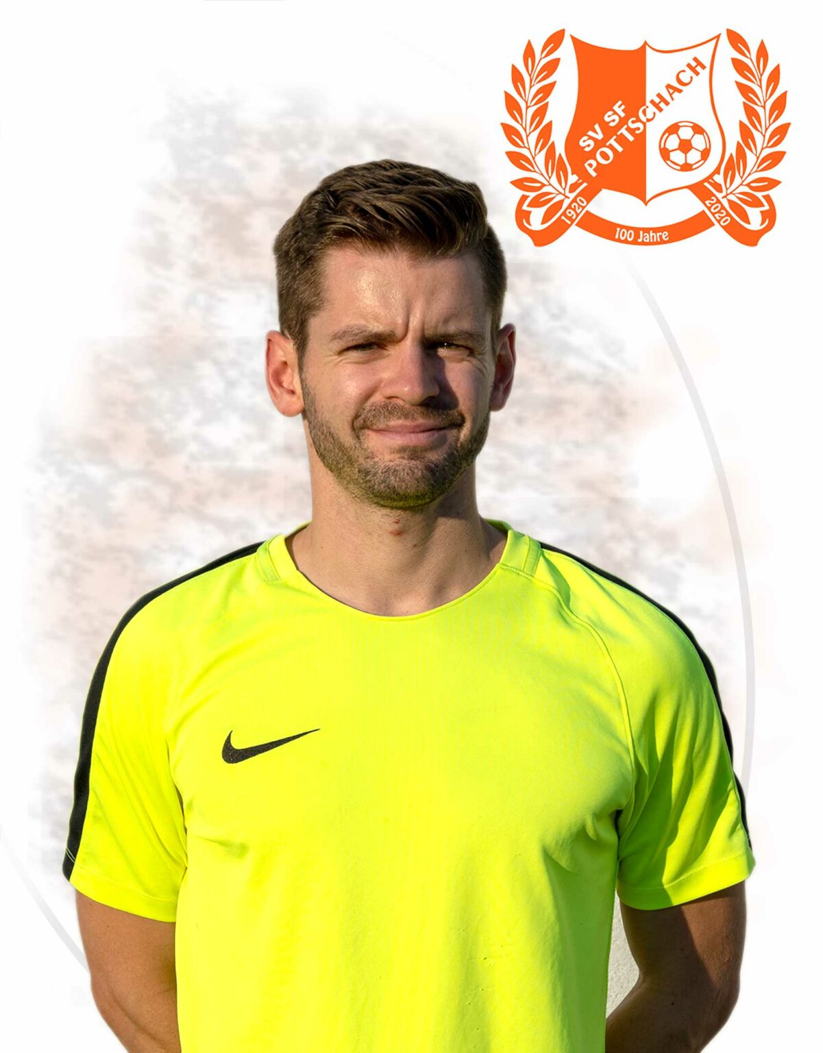 Klaus Lechner – SVSF Pottschach