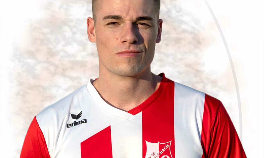 Lukas Klein – SVSF Pottschach