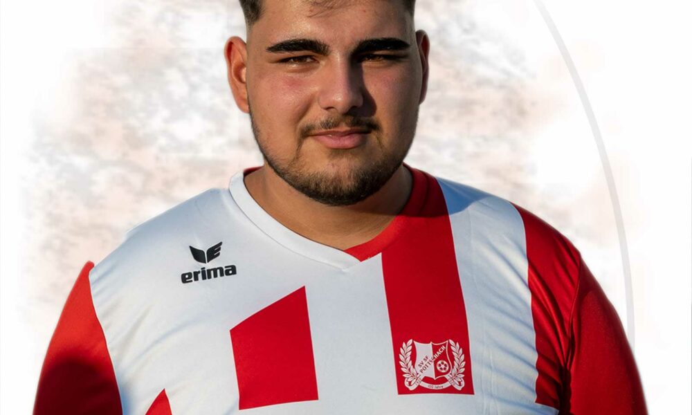 Ali Dil – SVSF Pottschach