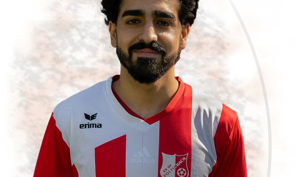 Hasat Cicek – SVSF Pottschach